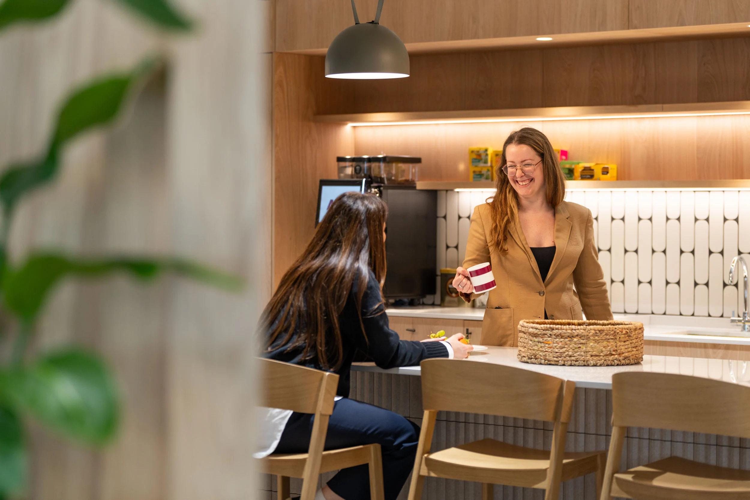 The Secret Science of Motivation at Work