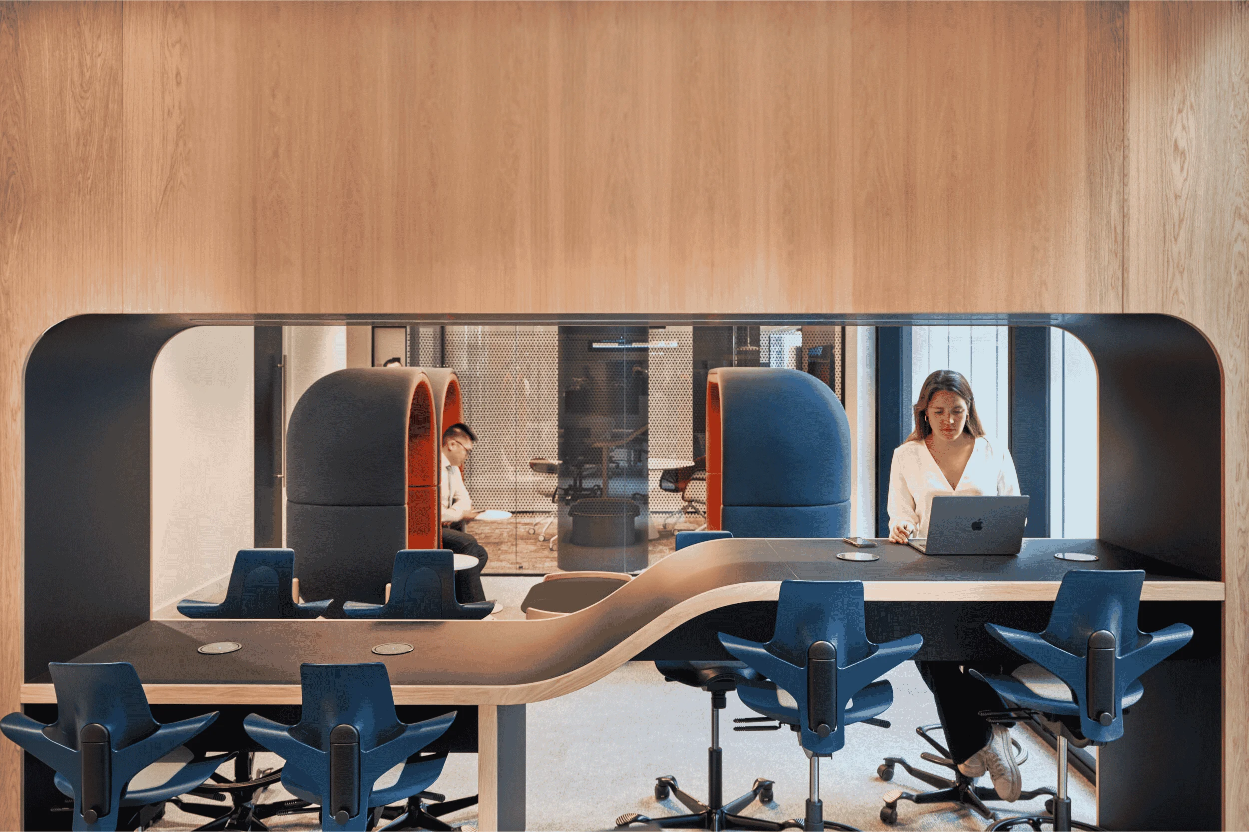 The Top Tech Destinations To Watch This Year - Modus