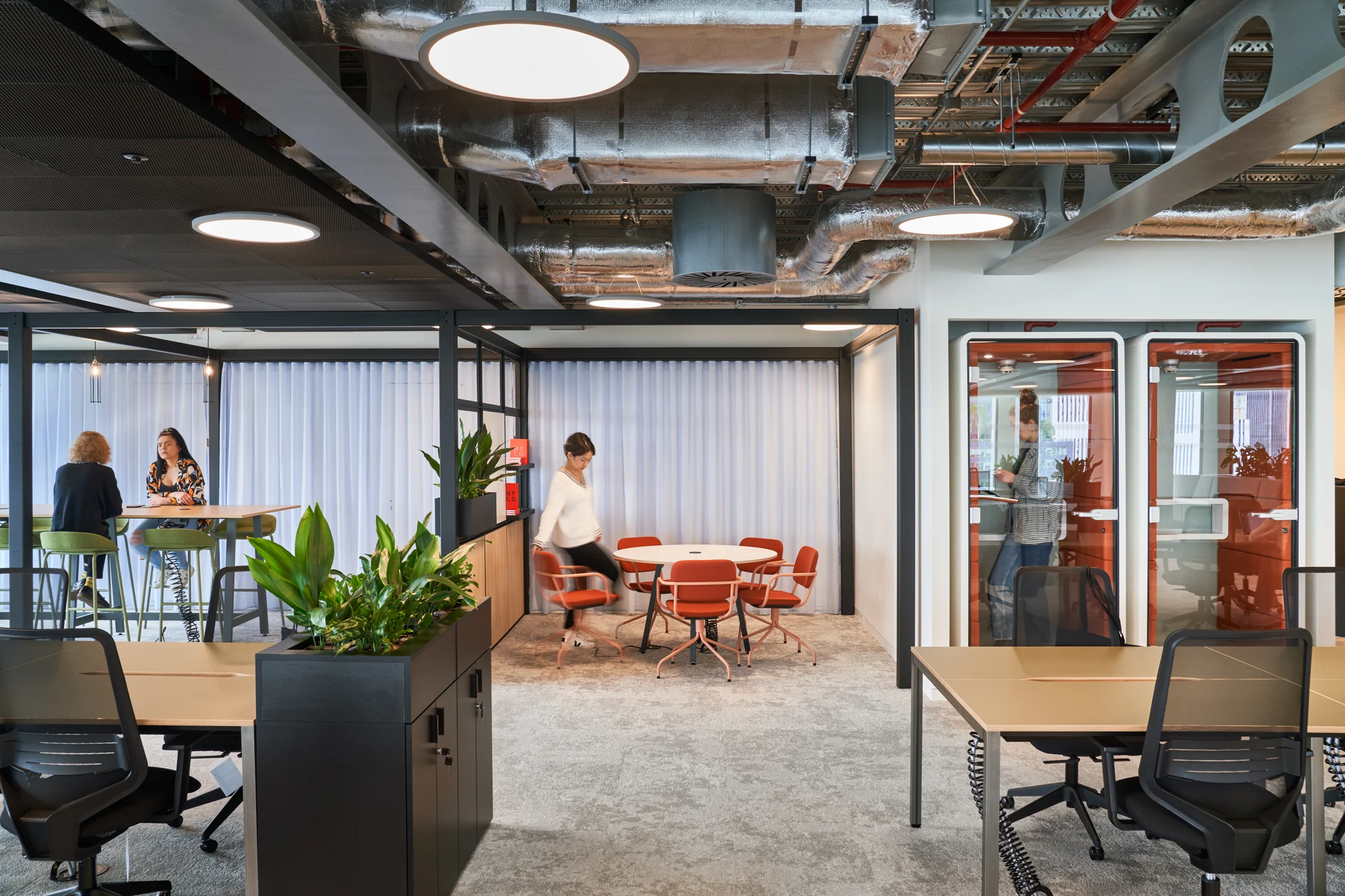 The Essential Guide to Activity-Based Working - Modus