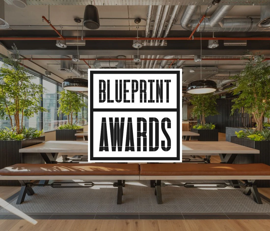 Alpha FX Project Shortlisted for Blueprint Award 2020 - Modus