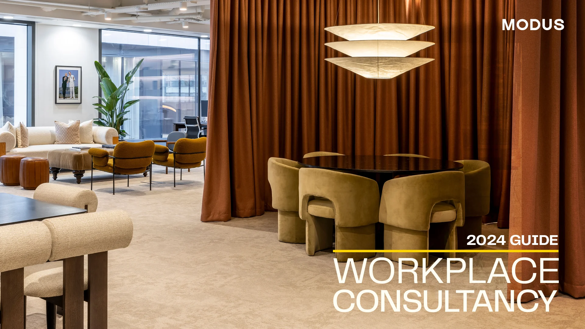 A Guide to Workplace Consultancy