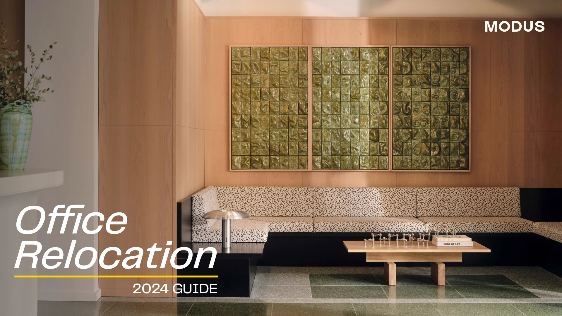 Your Next Office Relocation Starts Here